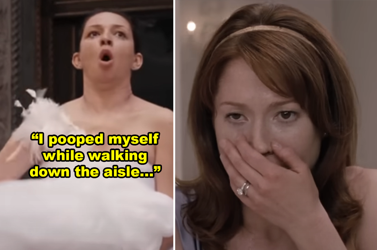 Tell Us Your Funniest Poop Horror Story