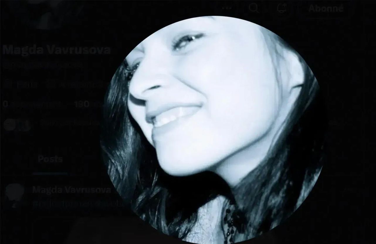 Qui est Magda Vavrusova, la compagne de Gérard Depardieu depuis 6 ans