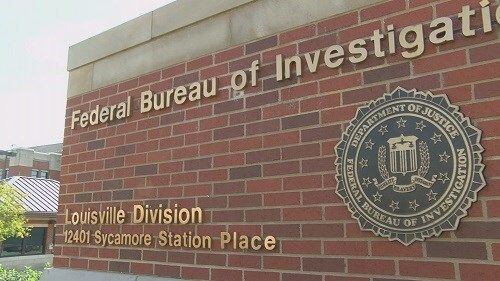FBI highlights Louisville’s ‘Evidence Response Team’