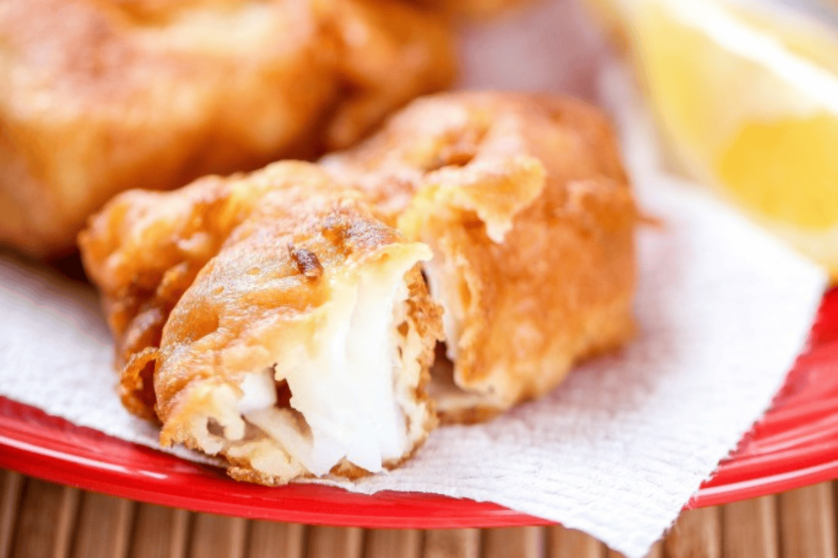 20 Cod Recipes Better Than Your Neighborhood Fish Fry