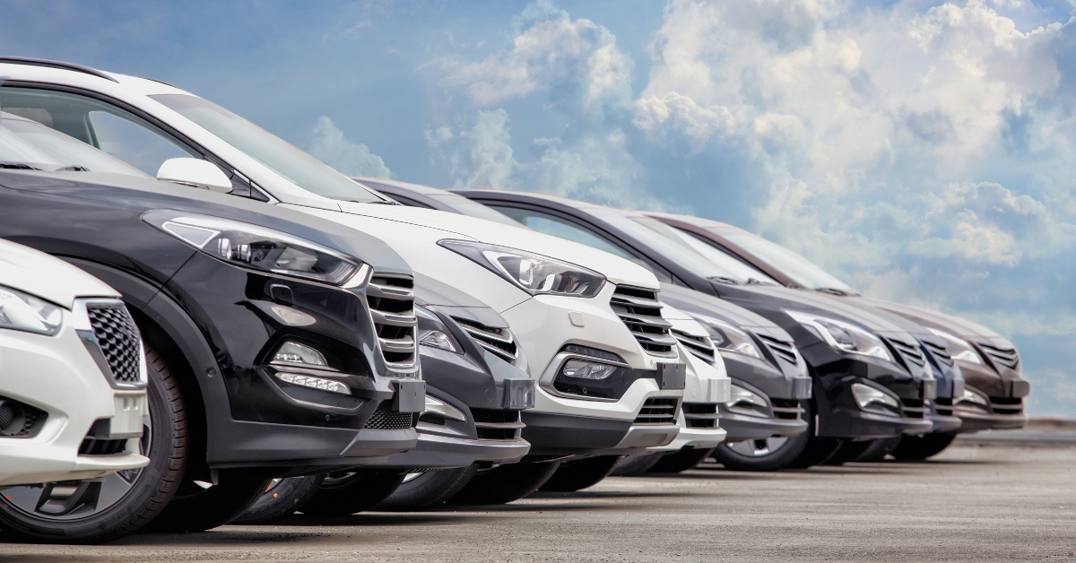 6 Car Brands That Will Be Most Impacted by Trump's Proposed Tariffs