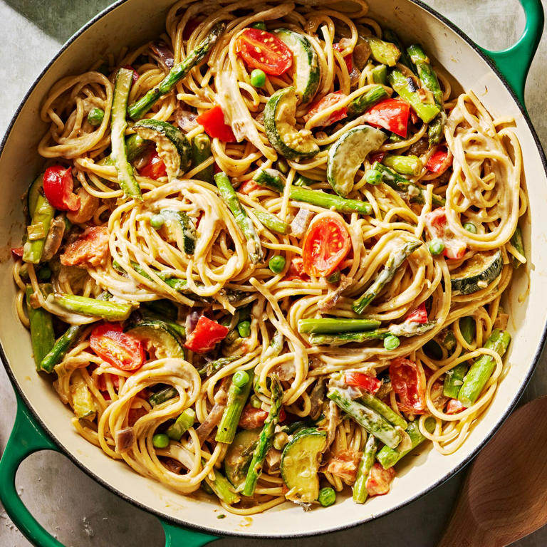 These are the 9 dinners our editors are most excited to make this spring