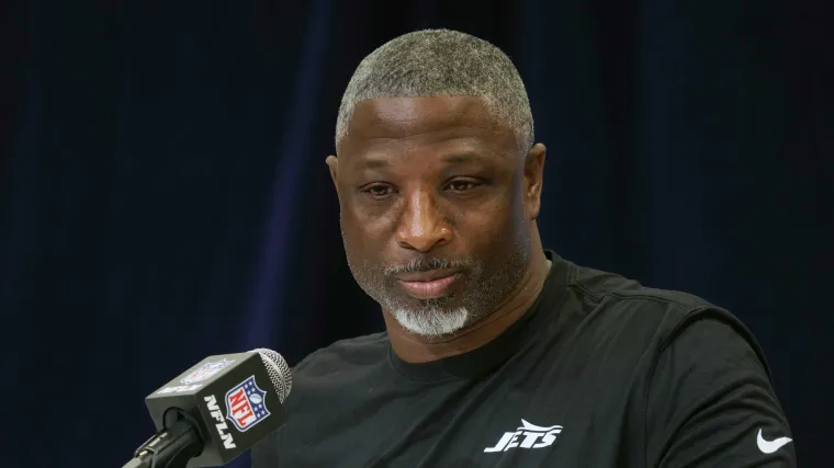 Jets could cut ties with $1.3 million veteran free agent signing before ...