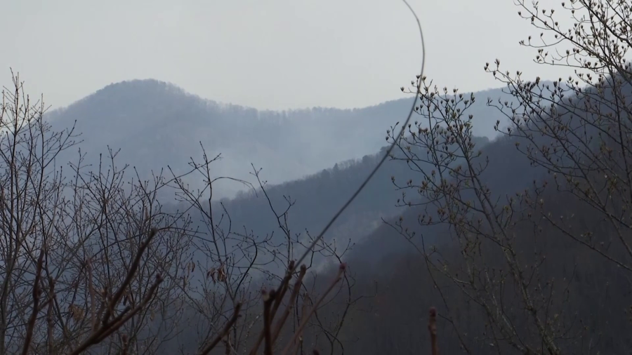 3 North Carolina wildfires approaching 5,000 acres; evacuations remain ...