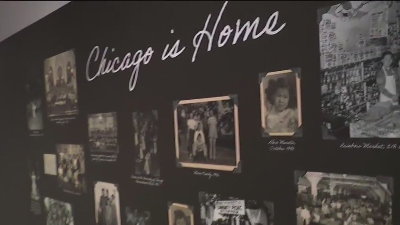New Illinois Holocaust Museum exhibit explores Japanese American ...