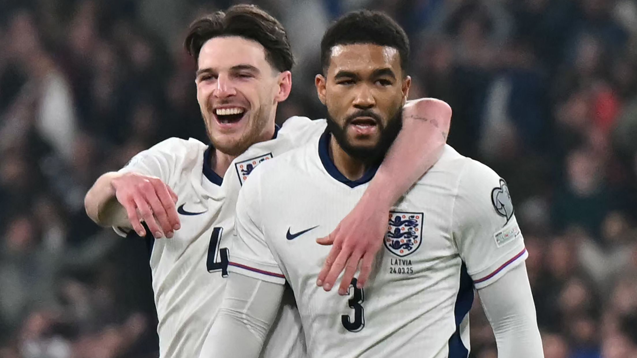 'One of the best free kicks I've ever seen' - Reece James leaves ...