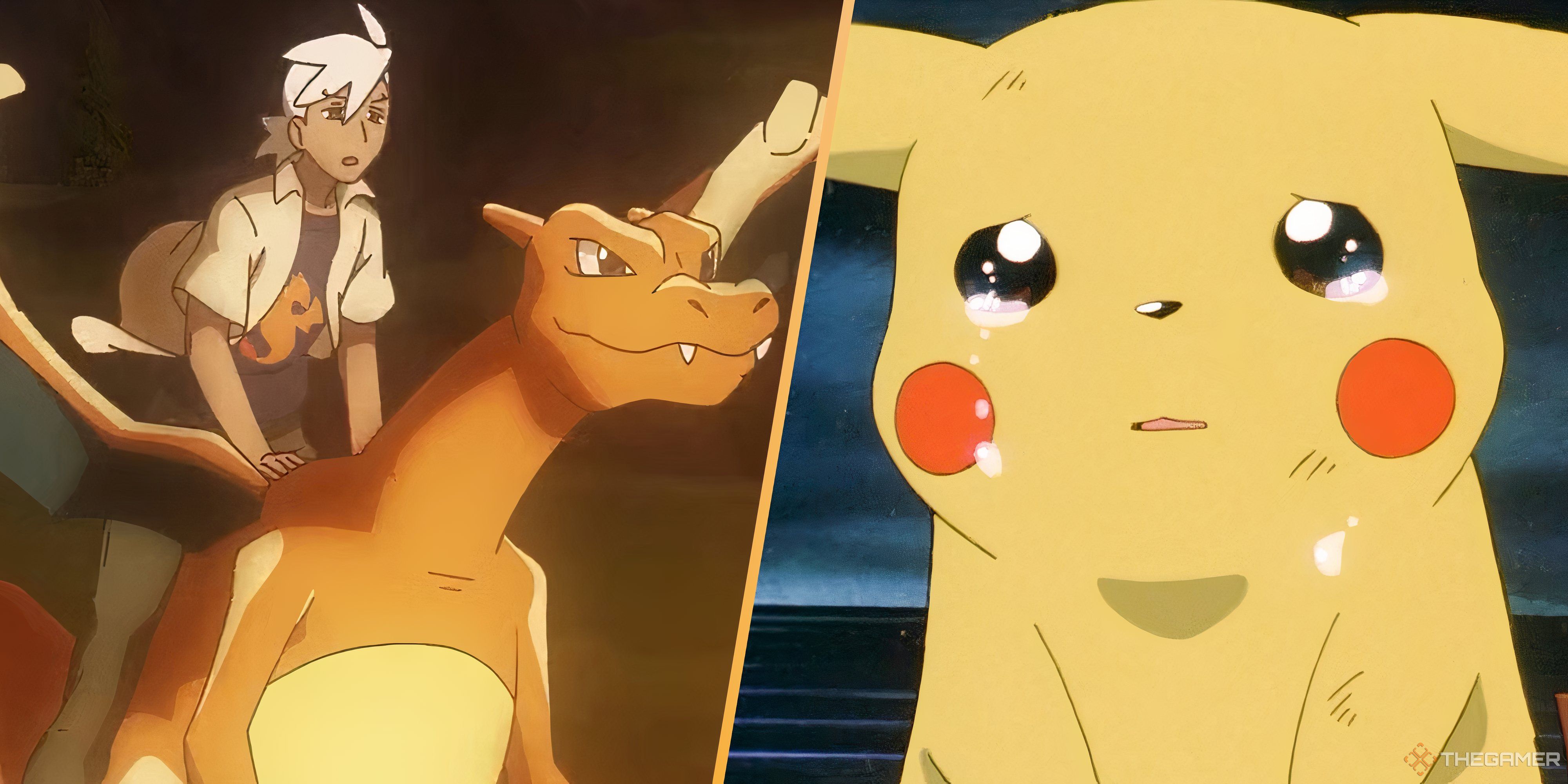 Pokemon Horizons' Arc Finale Ends In Heartbreak For Friede And His ...