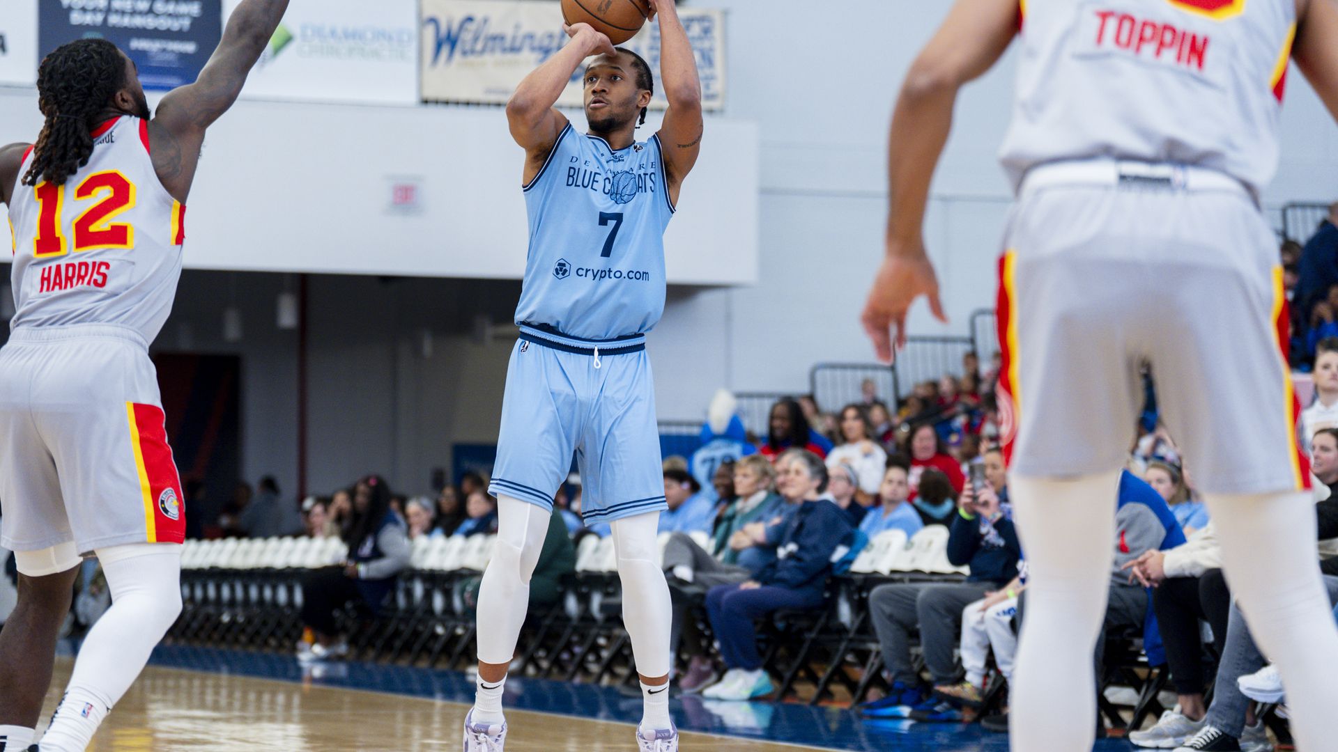 Sixers granted another hardship exception, sign Marcus Bagley to 10-day ...