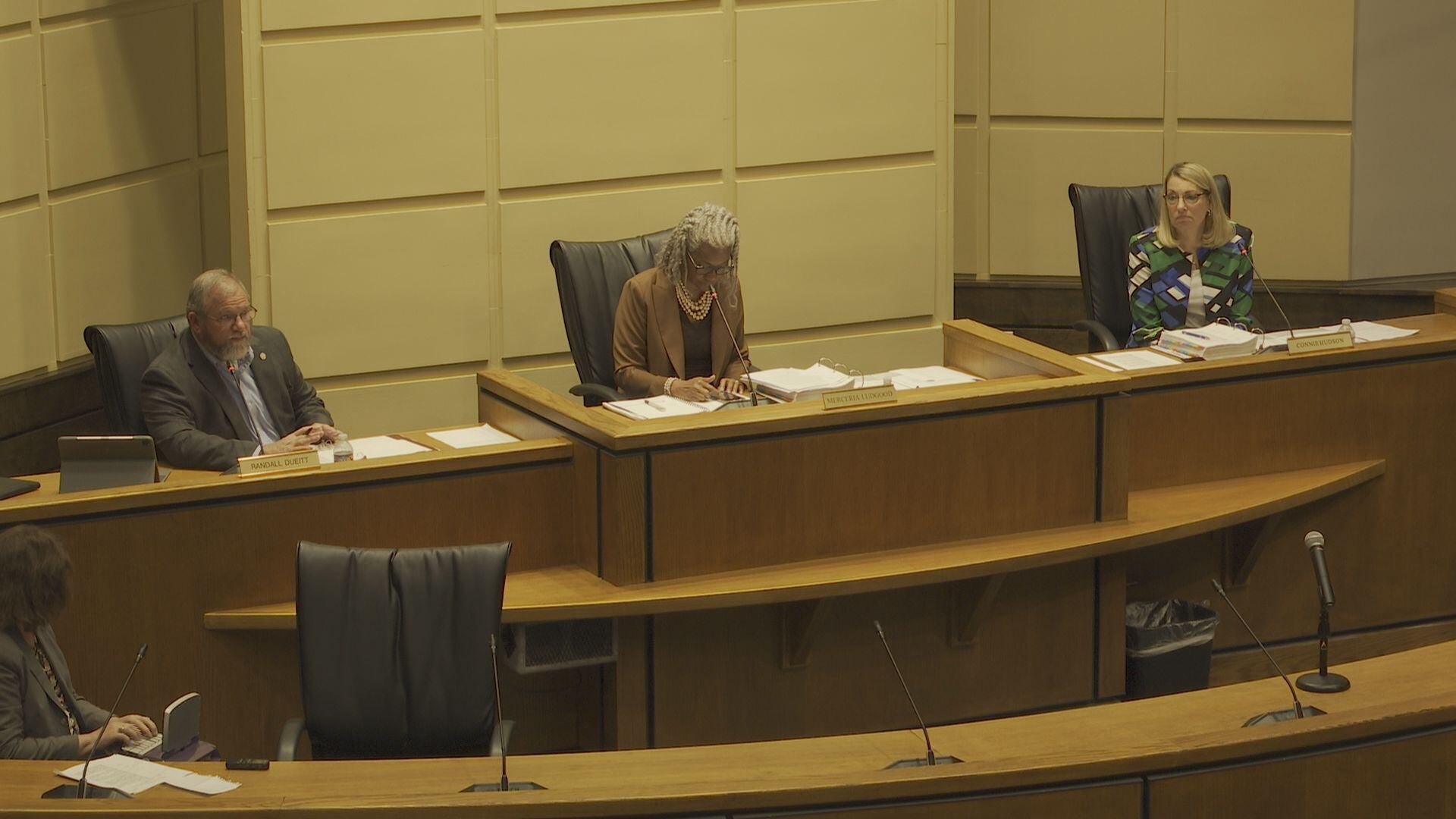 Mobile County Commission approves $7.5 million for Mobile Civic Center ...