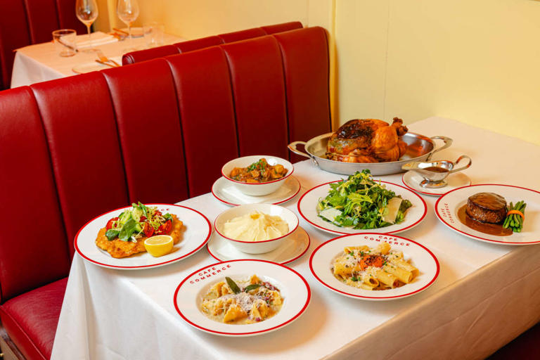 NYC restaurants offering Valentine’s Day specials