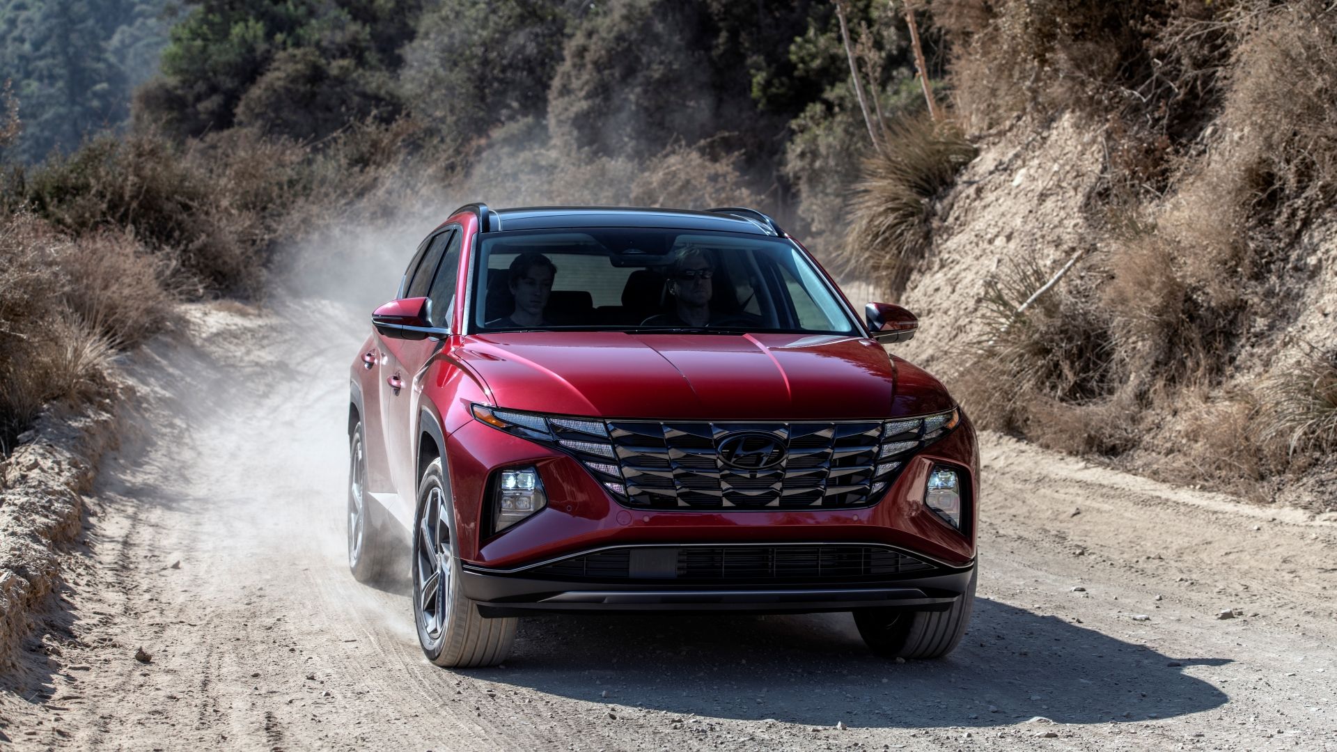 Hyundai Tucson Generations Ranked By Reliability
