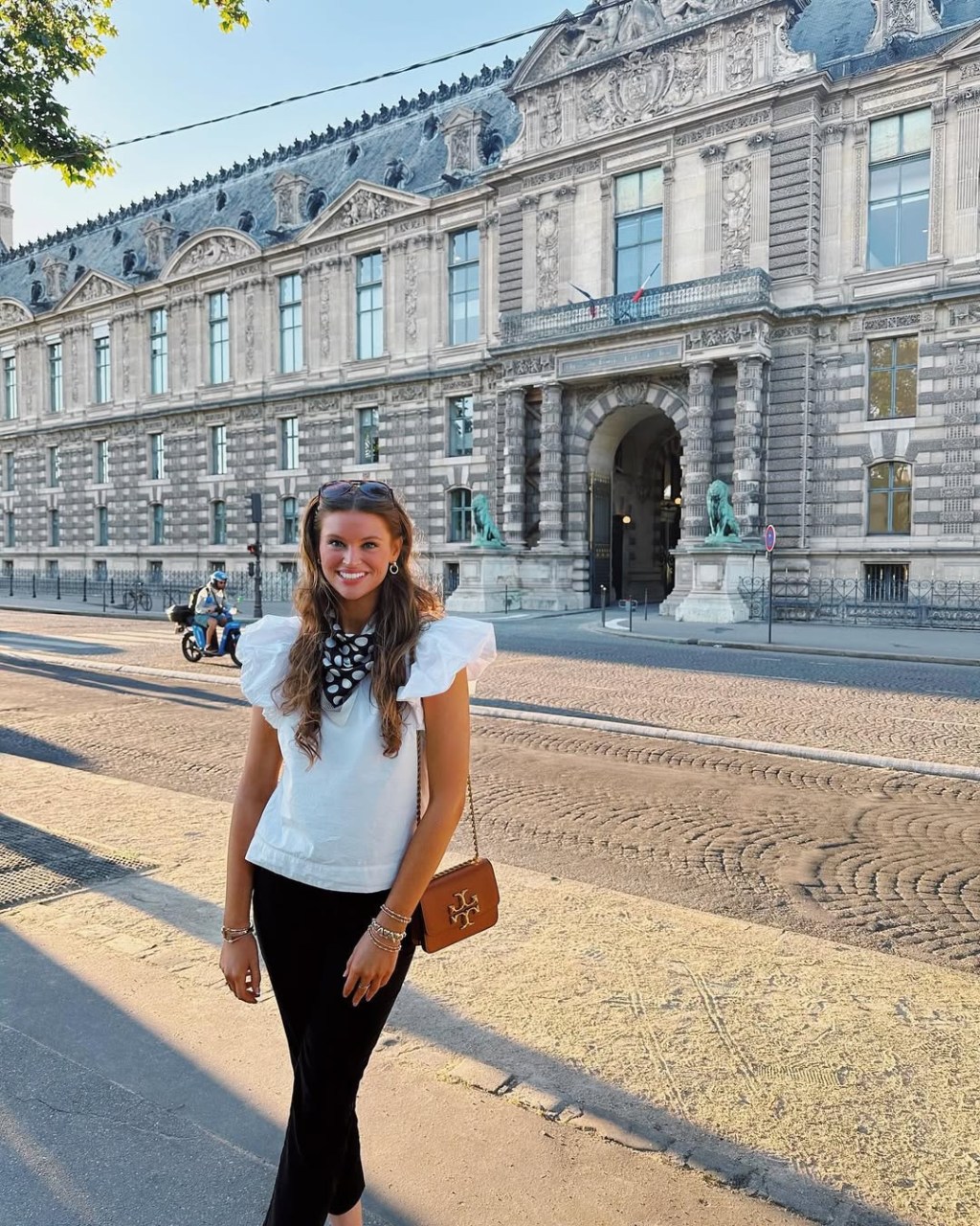 Georgia sorority girl Lily Stewart gave cops hilarious explanation for ...