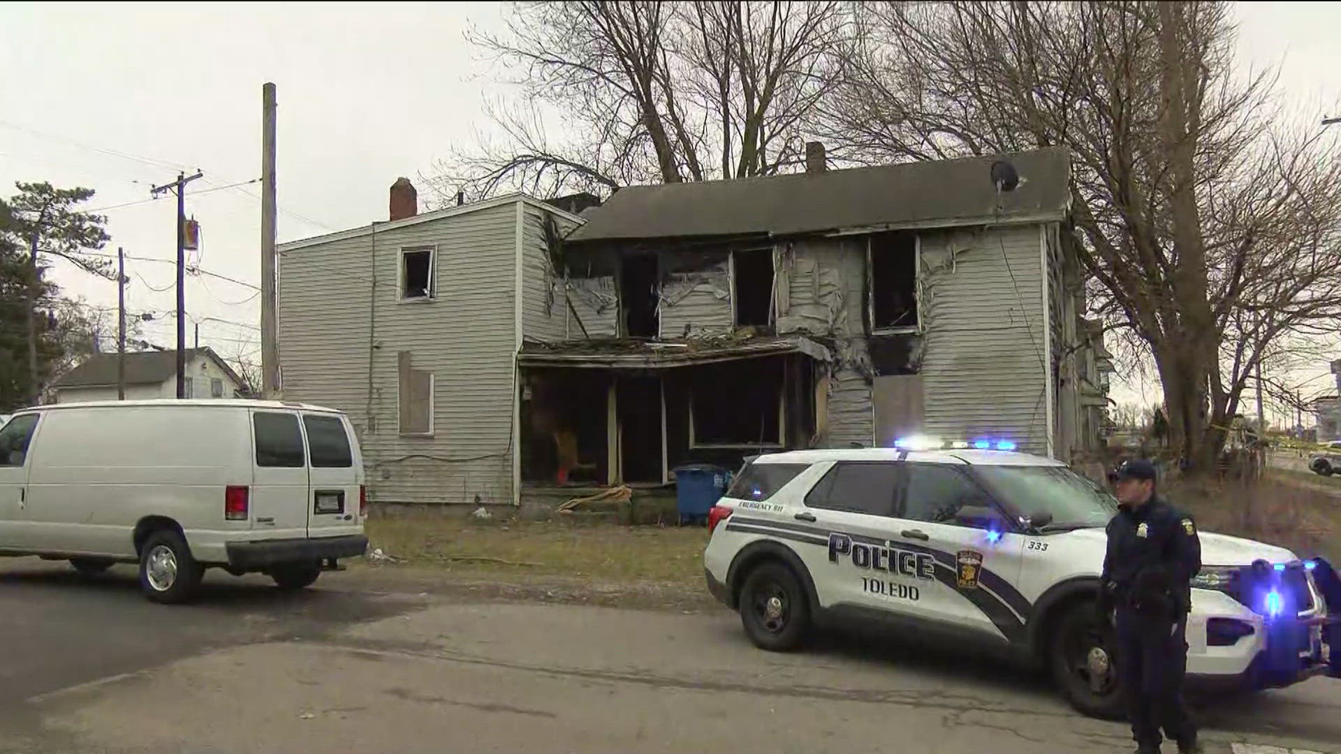 Missing 13-year-old Keimani Latigue's body found in Toledo, family says ...