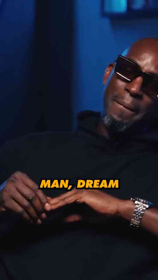 How Hakeem Olajuwon’s Trash Talk Was Different from the Rest