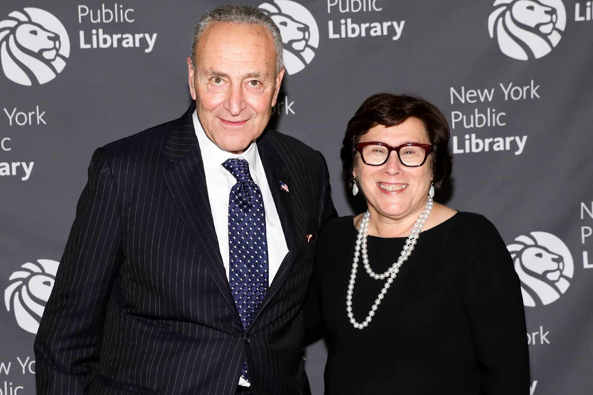 Who Is Chuck Schumer’s Wife? All About Iris Weinshall