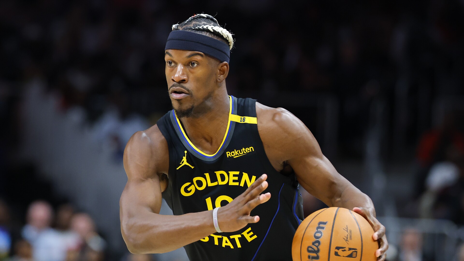 Warriors reportedly considered offering Butler below max contract ...