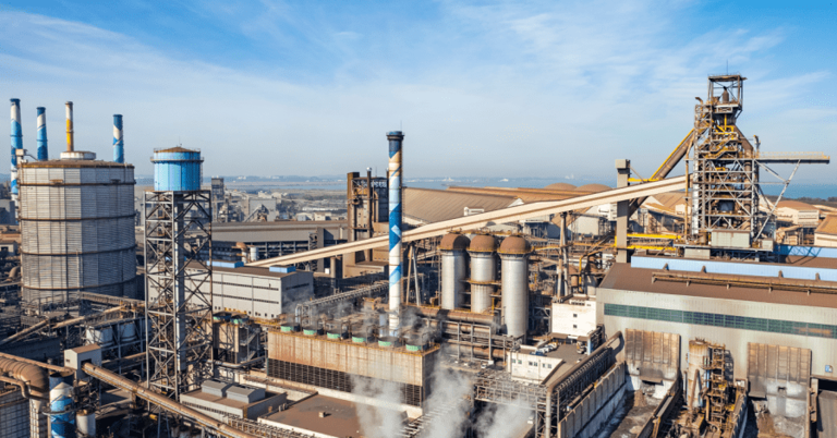 Hyundai to build $5.8 billion first North American steel plant in ...