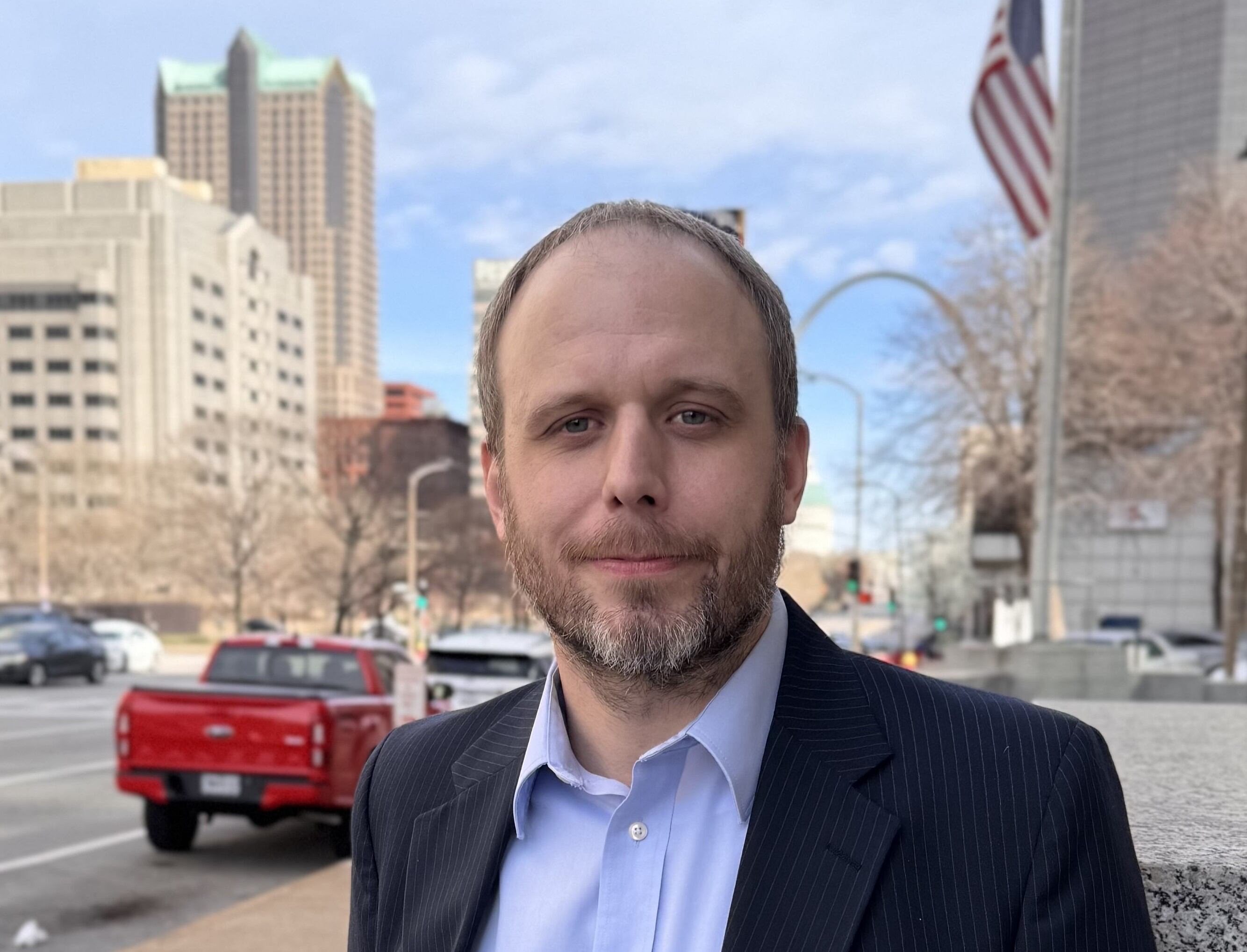 Mayor Jones names director of personnel via an emergency appointment