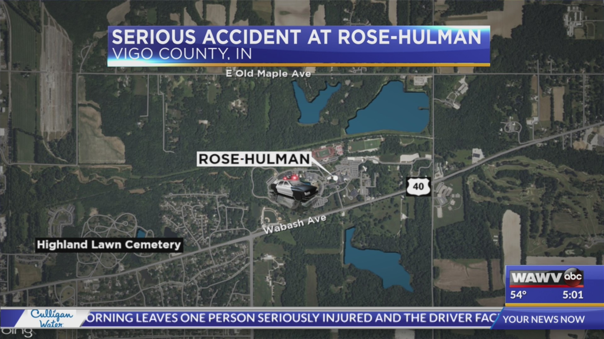 Court docs reveal tragic injuries following crash at Rose Hulman
