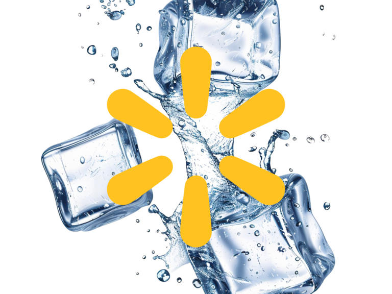 Walmart Is Selling Countertop Ice Makers for Over 60% Off, and Buyers Say the Ice Is ‘Better ...