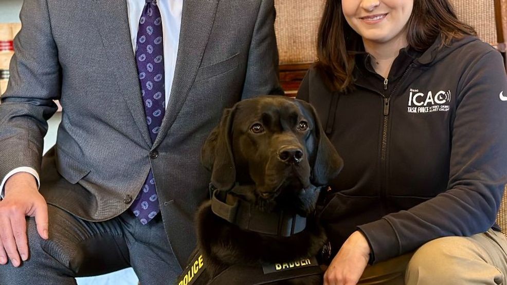 Idaho Internet Crimes Against Children task force welcomes newest team ...