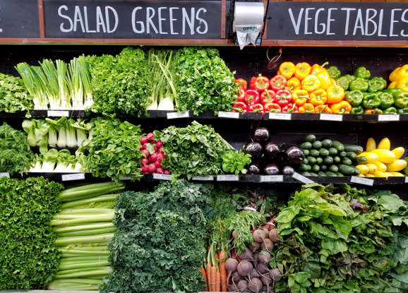 10 Reasons You Should Eat More Leafy Greens 10 Reasons You Should Eat More Leafy Greens