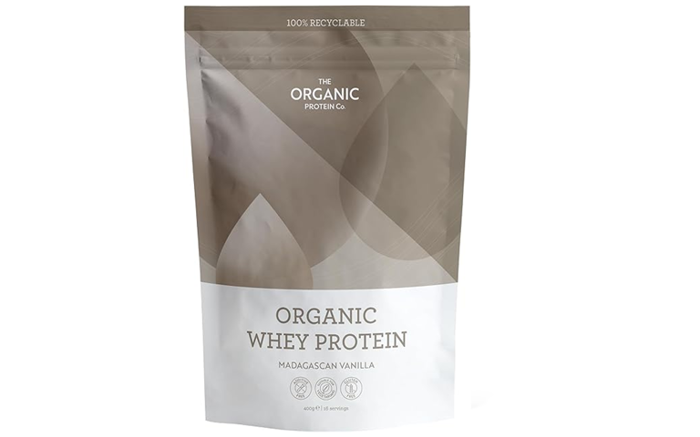 Best natural protein powder: Top choices for clean nutrition