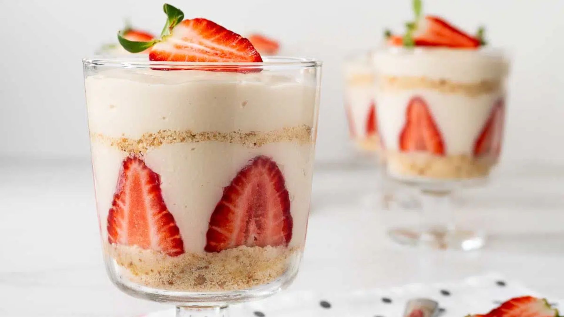 Spring Sweets So Good, You’ll Forget About Chocolate Eggs