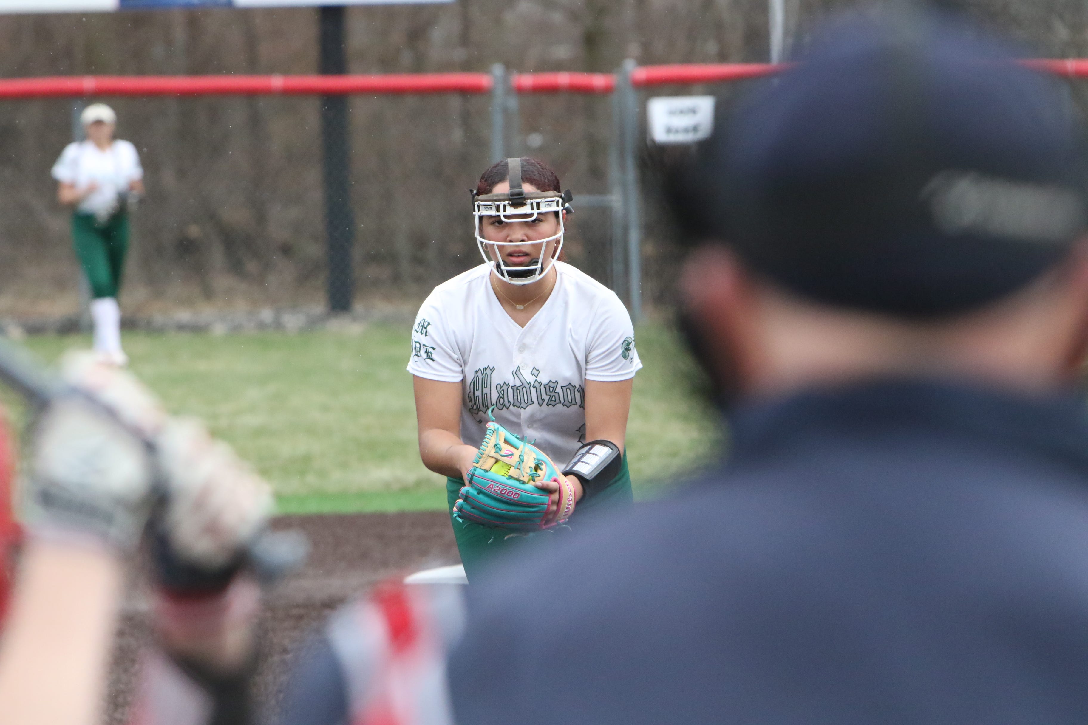 Richland County Softball Scoreboard: Madison beats Wooster behind ...