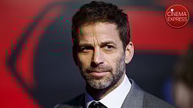 Zack Snyder to helm a UFC film