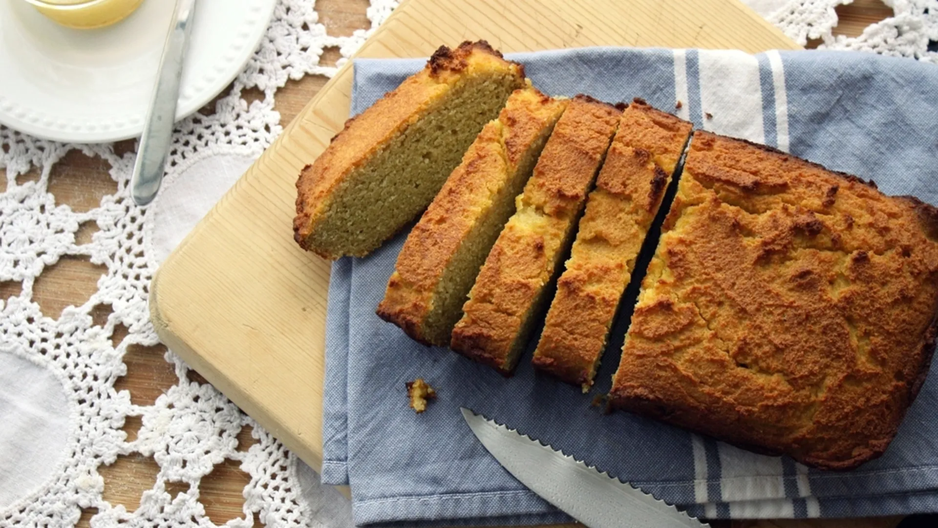 Perfecting Southern-Style Cornbread with Alabama Flair