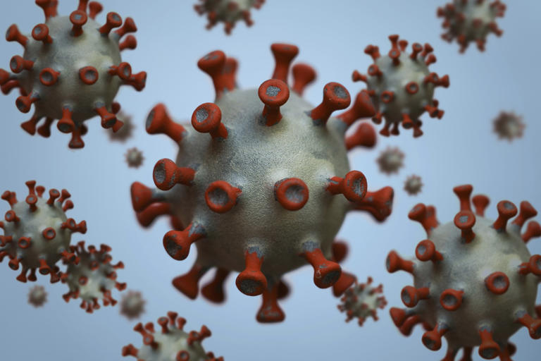 Russia Denies Reports of Mystery Virus Causing Victims to Cough Up Blood