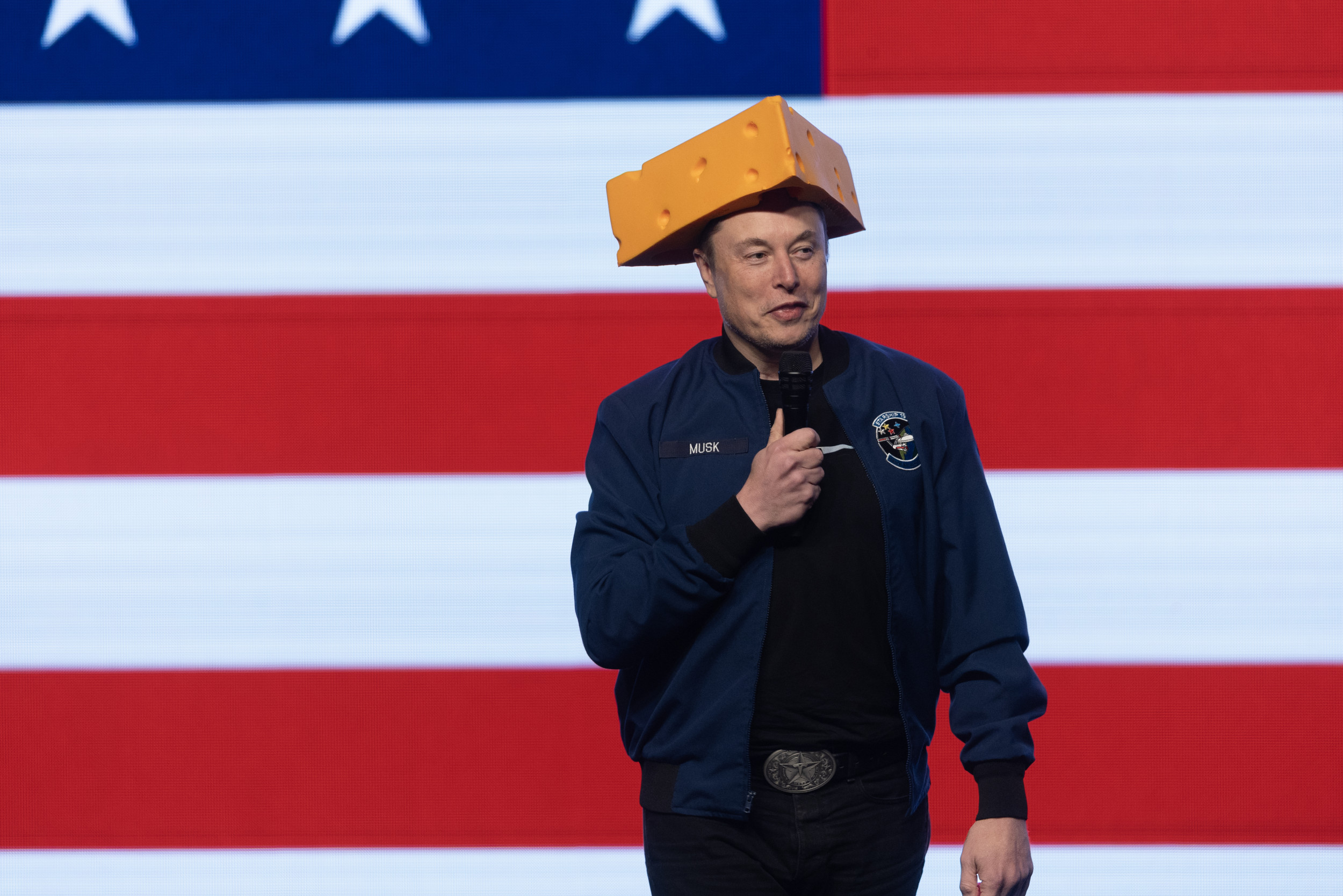 Elon Musk To Restore Blind Person's Sight With Brain Chip This Year