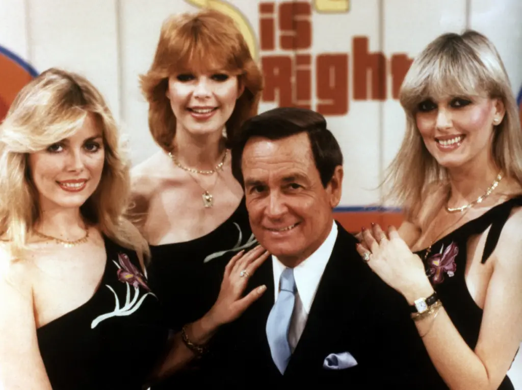 14 ’80s Game Shows That Made Us Yell at the TV