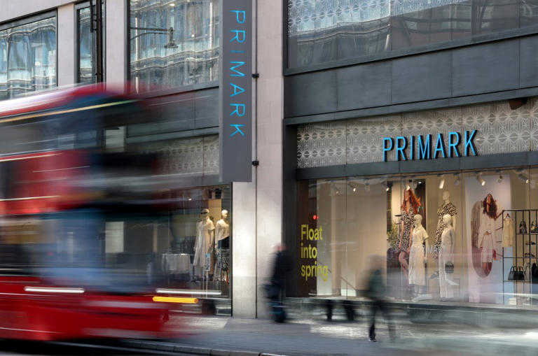 Primark CEO Paul Marchant resigns, admits to ‘error of judgment ...