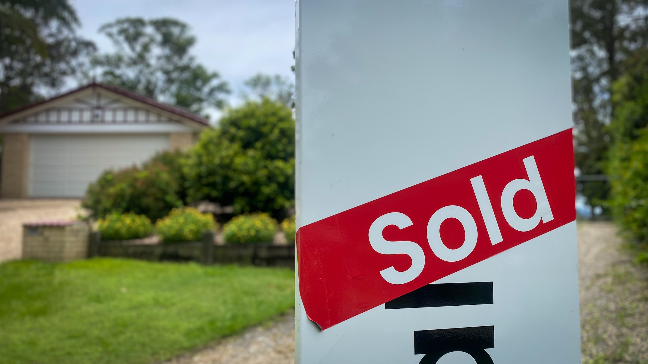 Falling house prices would ease inflation but politicians find the ...