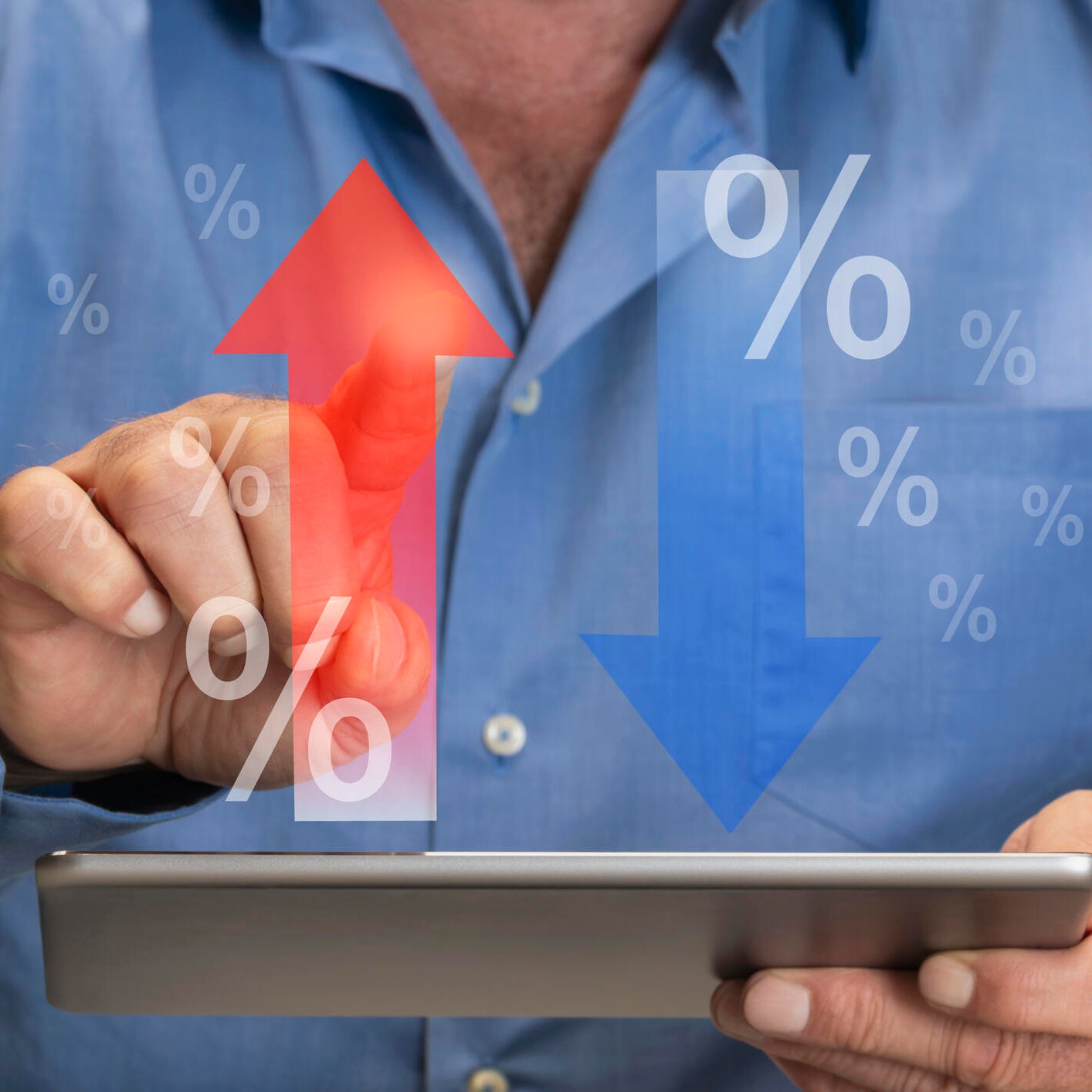 What's the home equity loan interest rate forecast for April 2025?