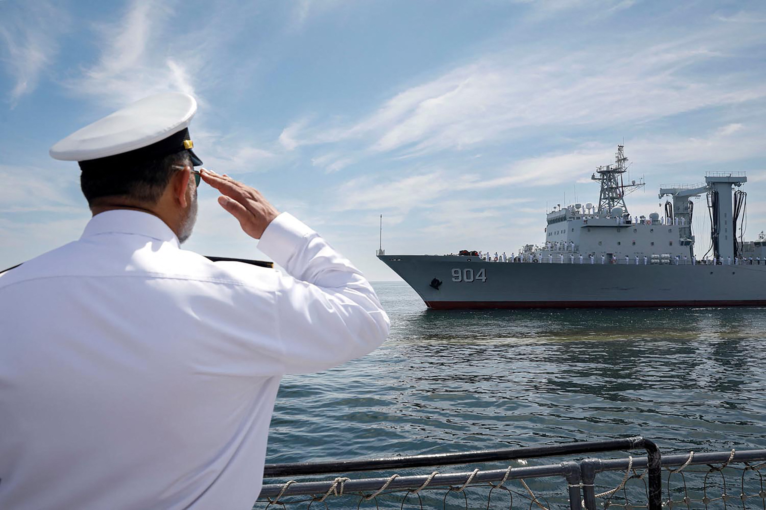 Cut connections: the growing concern over Baltic Sea cable incidents