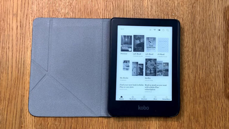 Is Libby Compatible With Kobo E-Readers?