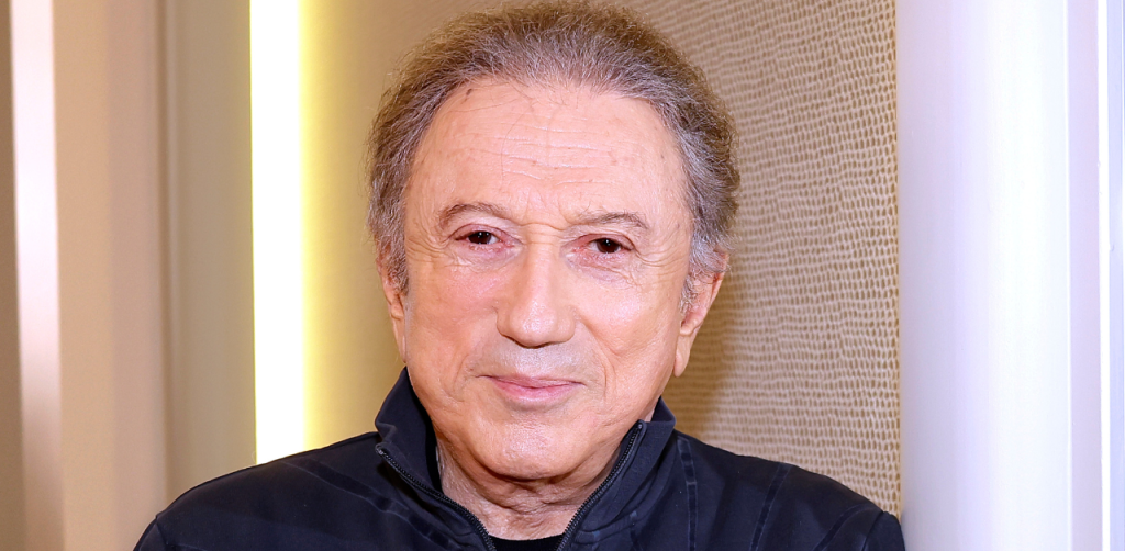 "C’est le drame de ma vie" : Michel Drucker évoque avec émotion le ...