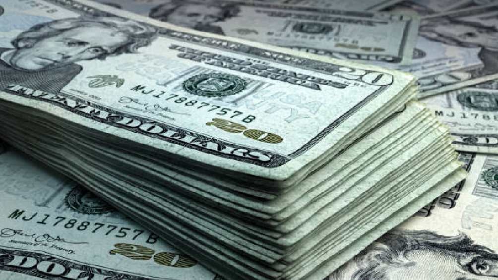 Precio del dólar hoy 31 de marzo: Así su valor de cambio en ventanillas ...