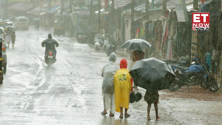 Karnataka heavy rainfall alert: IMD warning for THESE cities ...