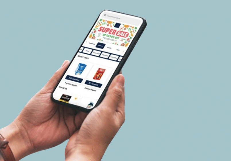 These New Grocery Discounts Are Designed To Be A SNAP