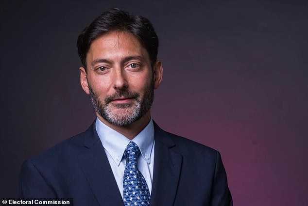 Elections watchdog urges crackdown on foreign donations amid Musk row