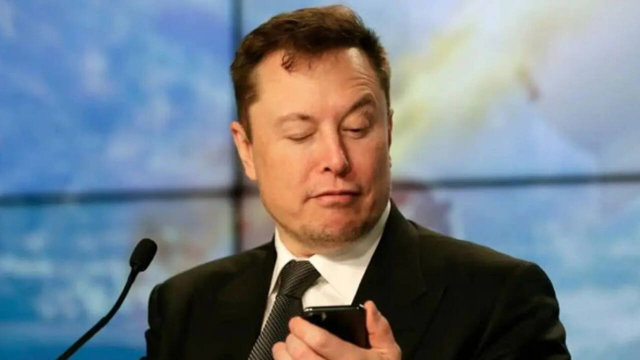 Grok Rebels Against Elon Musk, Calls Him 'Top Misinformation Spreader'