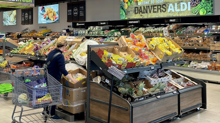 Why Aldi's Produce Is The Smartest Choice For Nutrition-Packed Meals ...