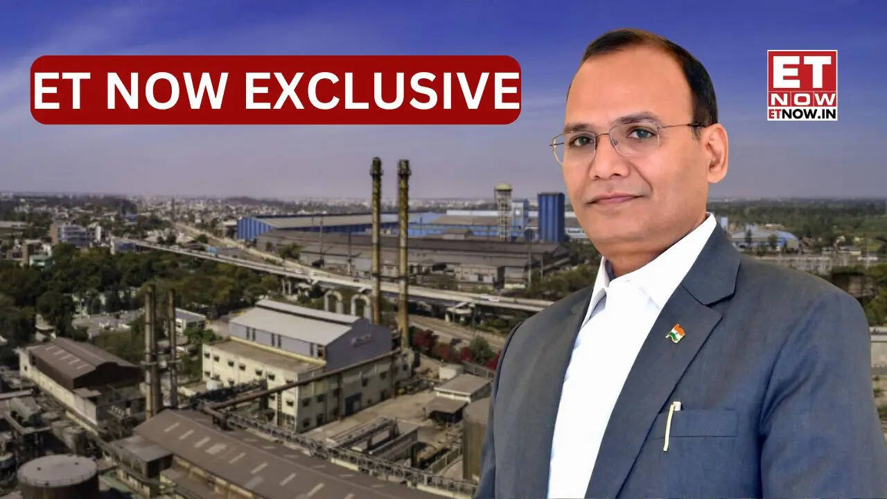 Jindal Stainless' expansion to support aerospace & defence on track ...