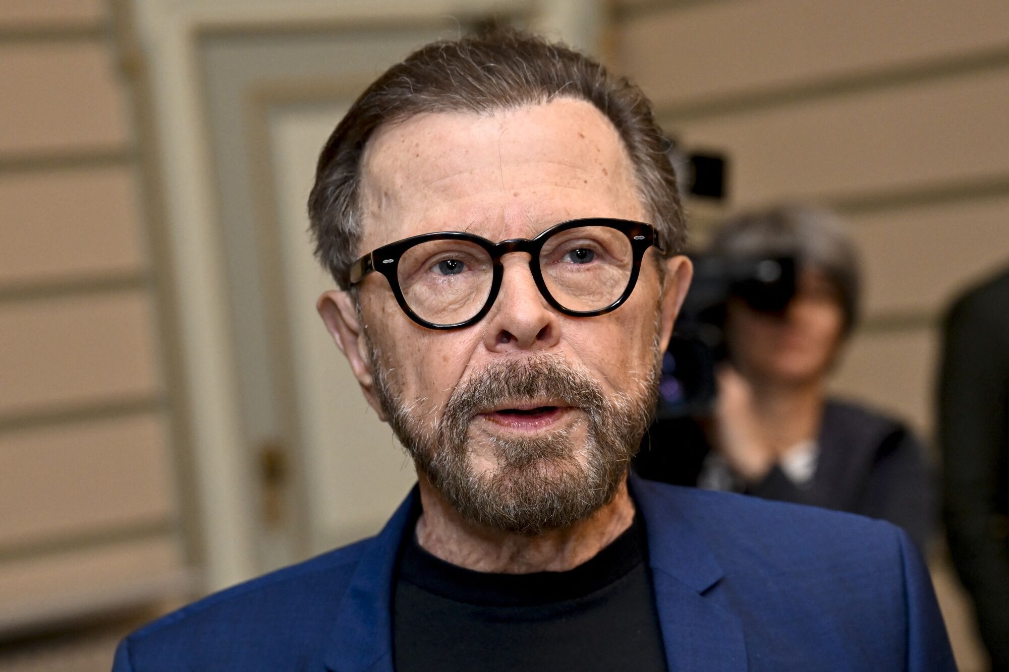 ABBA Star and EQT Founder Raise €1 Billion for New Music Fund