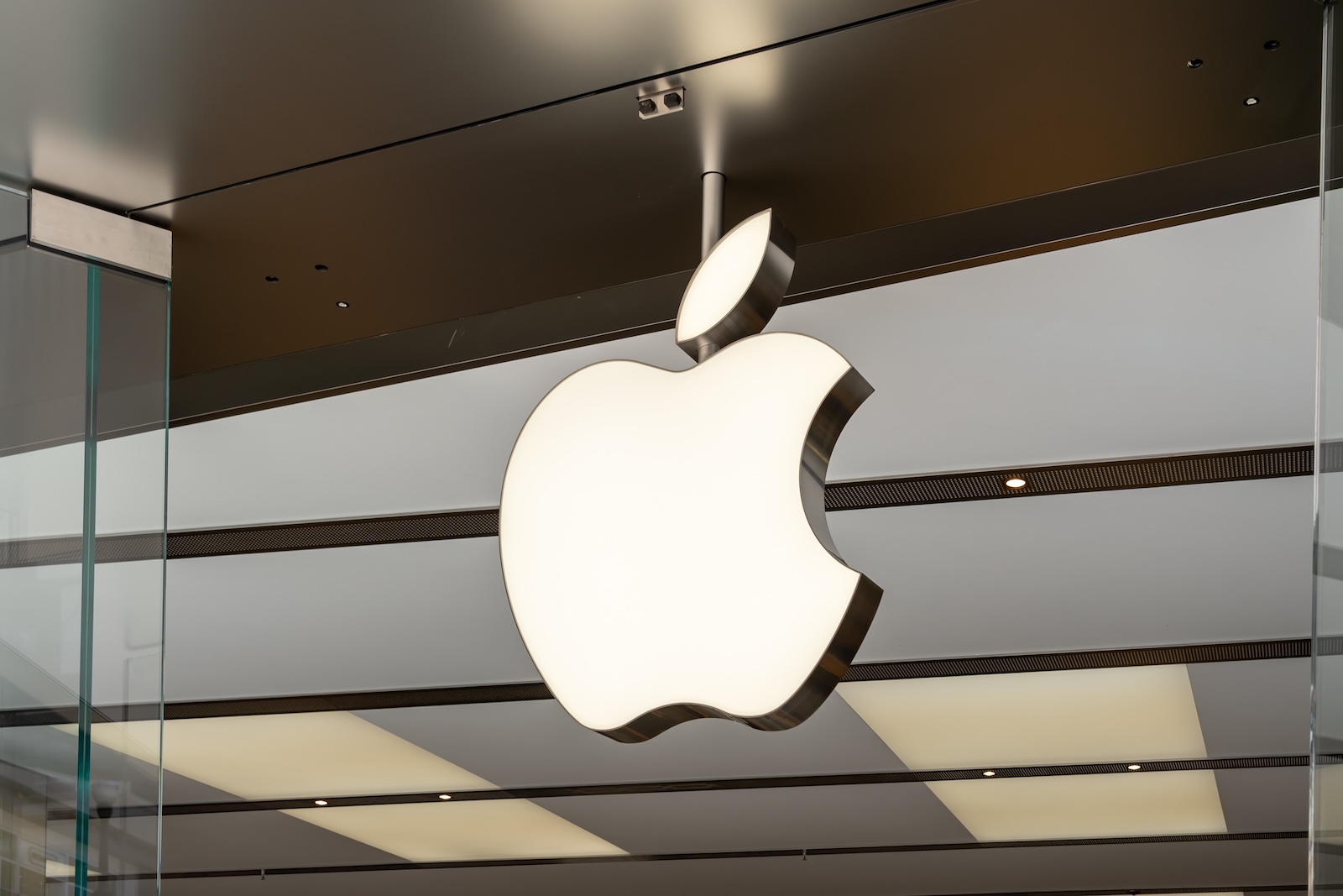 Concurrence déloyale : Apple condamnée en France à une amende record
