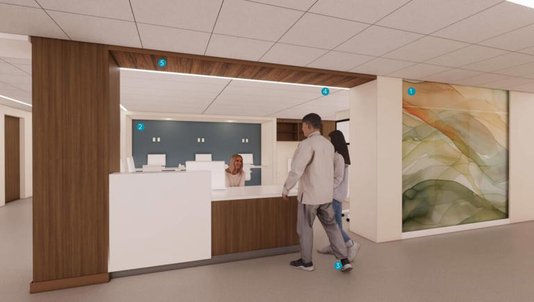 Aspirus Merrill Hospital expansion project to begin this summer